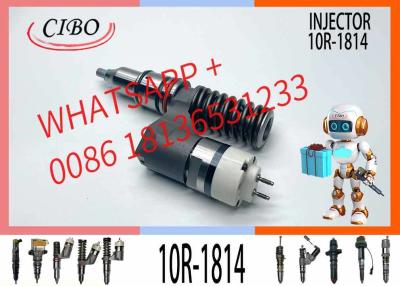 China C10 C12 Fuel Injector 223-5328 10R-1814 10R-1256 223-5327 10R-1003 212-3460 229-8842 10R-0960 Excavator Engine Injector for sale