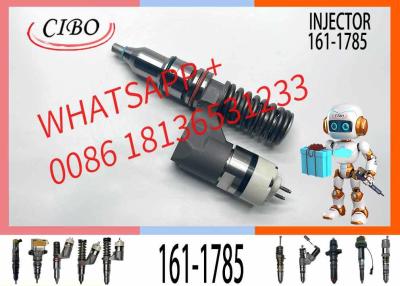 China Fuel Injector 116-5414 161-1785 212-3462 10R-0967 for Diesel C10 C12 Engine Parts for sale
