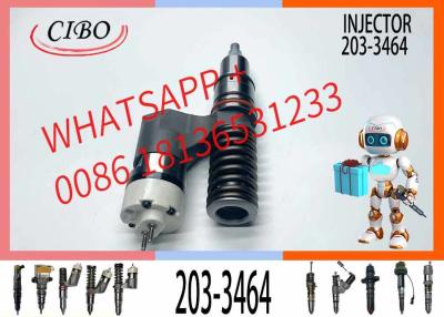 China New Common Rail Fuel Injector 212-3460 194-5083 212-3463 203-3464 for C12 Diesel Engine for sale