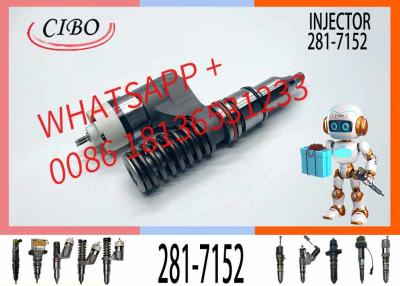 China C11 C13 Engine Common Rail Fuel Injector Group  Spare Part OEM 153-7923 281-7152 10R-0963 20R-0055 Durable for sale