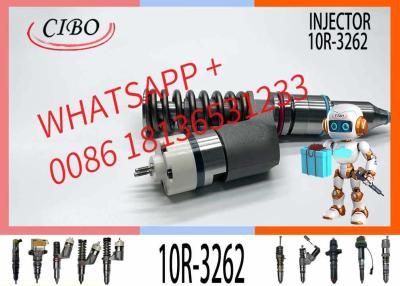 China High-quality Manufacturer Inventory Injector Assembly 249-0713 10R-3262 T402933 Injector Tester for 345 349D for sale