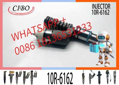 China High Quality Fuel Injector 204-2067 2042067 Diesel Engine Fuel Injector 10R-6162 10R6162 for C15 C18 C13 C32 3406E 3512B for sale