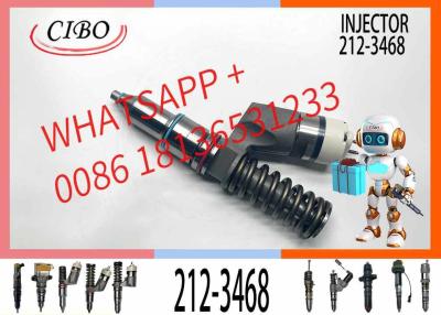China C10 C11 C12 C13 diesel Engine Injector 212-3468 212-3469 249-0712 212-3460 249-0709 211-3026 for sale