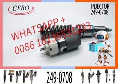 China Factory High Quality Fuel Injector for C11 C13 Engine Fuel Injector 249-0712 2490712 Injector 10R-1305 249-0708 249-0707 for sale