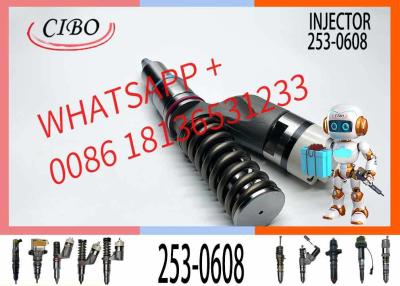 China C11/C13 Injector Plunger Spring for 239-4908 249-0705 249-0707 249-0708 249-0712 249-0713 250-1309 253-0608 Injector for sale