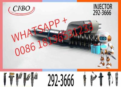 China Factory Price High Quality Diesel Engine Fuel Injector 292-3666 2923666 for  C10 C11 C12 C13 Diesel Engine for sale