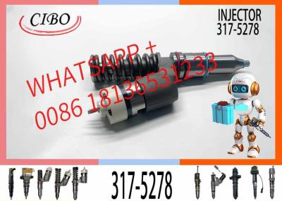 China 212-3467 212-3468 10R-1258 10R-0967 350-7555 317-5278 Fuel Injector for C10 C11 Common Rail Fuel Injector for sale