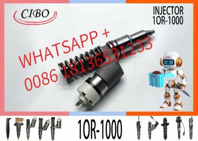 China C15 Fuel Injector Repair Parts for Replacement Spares OEM 10R-2772 10R-0955 10R-7231 1OR-1000 for sale