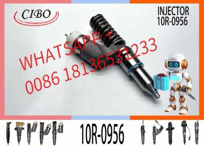 China Diesel Engine Fuel Injector 118-9030 235-1402 118-9030 10R-0955 191-3003 10R-8501 10R-0956 235-1401 For  C15 for sale