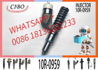 China New C15 Engine Parts Njector 10R0955 10R-0956 10R-0959 2113027 20R2285 10R8501 10R7231 253-0615 for C15 Fuel Injecto for sale