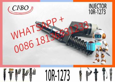 China Hot Sale Diesel Engine Fuel Injector 10R-1273 10R-8501 10R8501 10R1273 10R9236 for C15 3406E More Models in Good Testing for sale