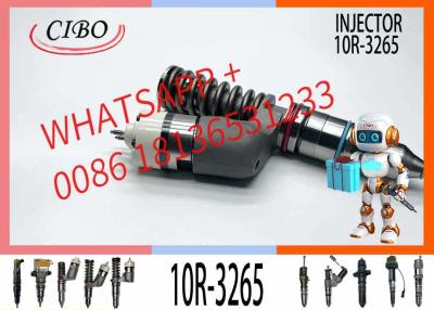 China High Quality Fuel Injector 253-0616 2530616 10R-3265 10R3265 for C15 C18 Engine for sale