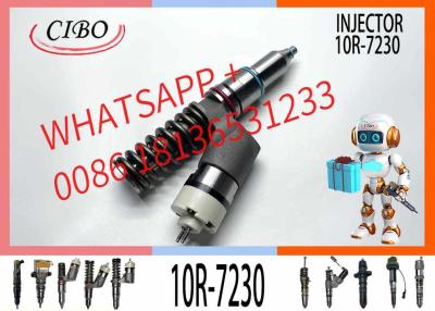 China Injectors 10R7221 10R7222 10R7223 10R7225 10R-7228 10R-7230 10R-7231 10R-7232 10R-7236 10R7236 10R-7238 10R-7668 10R-7671 295908 for sale