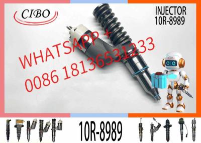 China C15 Engine Injector Gp-Fuel Diesel Common Rail Injector 2800574 280-0574 10R8989 10R-8989 Truck for sale