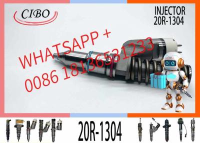 China Best-selling New Fuel Injector Complete Product diesel Common Rail Fuel Injector 20R-1304 20R-1309 for Truck Engine for sale