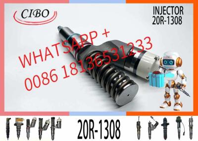 China ORIGINAL C32 C27 Diesel Fuel Injector 359-4050 20R-1308 for C32 C27 Diesel Parts Fuel Injector 3594050 for sale