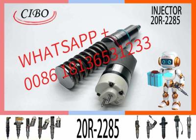 China 359-7434 20R-1304 374-0750 20R-2284 374-0751 20R-2285 Fuel Injector Suitable for C15 C18 Engine for sale
