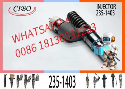 China Hot Sale Volume-discount Original Diesel Injector 235-1403 for Fuel Injector Assembly 235-1403 for sale