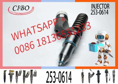 China C15 Diesel Engine Parts Fuel Injector1OR-1000 355-6110 249-0709 253-0614 for  Construction Machinery for sale