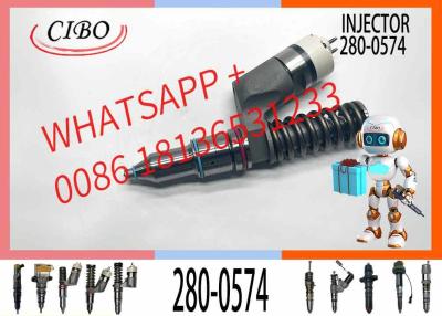 China Injection Valve 280-0574 2800574 for diesel Engine Fuel Injection Pump Injector Assembly High Quality Supply for sale