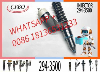 China 291-5911 10R-7230 294-3500 359-5409 Fuel Injector for C15 C18 Engine for sale