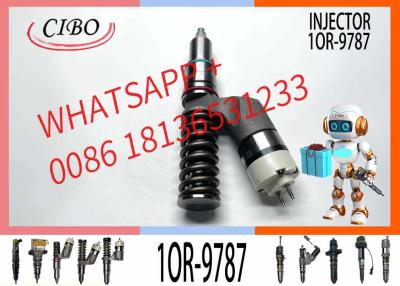 China Diesel Engine Injector 276-8307 374-0705 1OR-0724 253-0597 1OR-9787 20R-8048 Steel for  C18 C15 Common Rail for sale