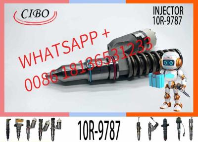 China Original Fuel Injector 211-3026 10R-0724 10R-9787 Fits for C18 C11 C10 Engine 3406E 3456 Excavator for sale