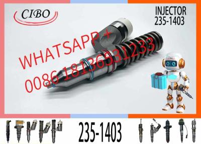 China C15 Common Rail Injection Valves Diesel Engine Injector 200-1117 211-3023 235-1401 235-1403 235-1400 244-7716 for sale