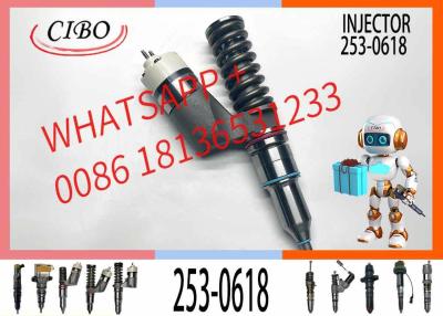 China High Quality  C15 C18 C27 C32 Injector 10R-7230 10R-8988 20R-2284 20R-2285 291-5911 295-9085 253-0618 276-8307 374-0751 for sale