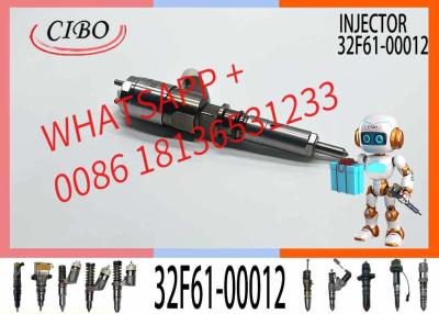 China C4.2 C6 C6.4 320d 326-4700 Engine Fuel Injector 32F61-00012 326-4756 3264756 2645A751 320-0655 3264756 Common Rail Injector for sale