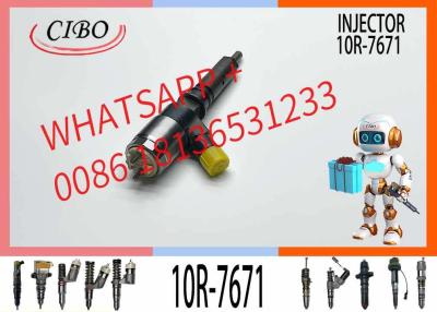 China New Common Rail Injector 320-0680 2645A747 2645A709 10R-7671 295-9130 10R-7672 for diesel Engine for sale