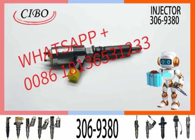 China High Quality Fuel Injector Assembly 306-9380 3069380 for Engine C4.4/C6.6 New diesel Common Rail Injector 306-9380 2346A734 for sale