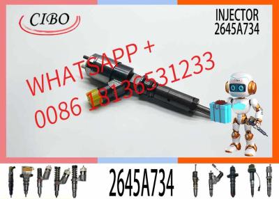 China 32E61-00020 2645A734 2645A745 2645A746 2645A747 2645A749 for C4.4/C6.6 Engine 320D E320D Excavator for sale