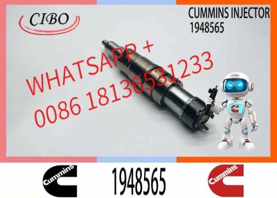China 1948565 Injector for DC09 DC13 DC16 Diesel Engine SCANIA Unit XPI Fuel Injector 1948565 2029622 for sale