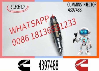 China High Pressure Fuel Pump 2872056 2872284 2872405 2872544 2894920 2897320 4307217 4326959 4326989 4397488 for sale