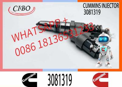 China Applicable to M11 engine spare parts of construction machinery 3081319, fuel injector assembly, pump nozzle 3081319 for sale