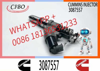 China 3087557 for M11 Series Engine Oil Pump Nozzle Fuel Common Rail Injector Assembly Wholesale Supply for sale