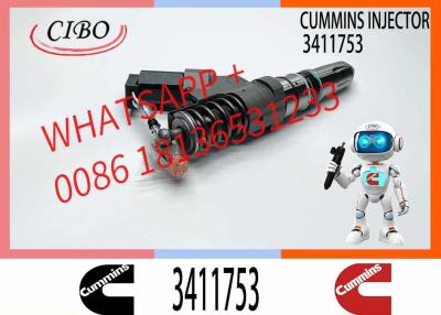 China M11 N14 Engine Armature Lever Set Include 3037772 3081319 3087557 3095040 3411752 3411753 341176 Fuel Injector Replacement Parts for sale