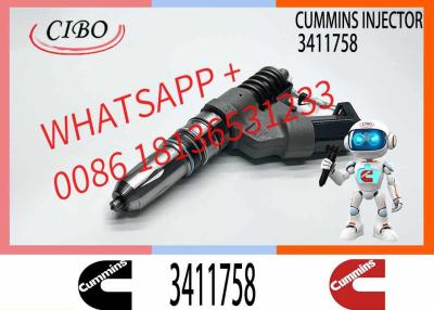 China For M11 Qsm ISM Automotive Parts 3411758 3080429 3084589 Fuel Pump Fittings for Construction Machinery Engine Parts for sale