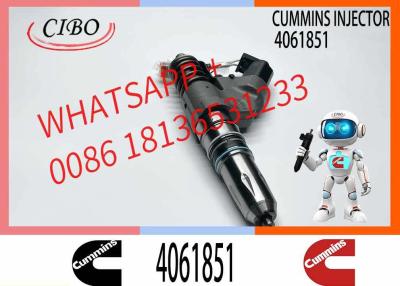 China M11 4061851 3411845 4026222 4061851 4903084 4903319 4903472 quality Diesel fuel pump injector Nozzle manufacturer for sale