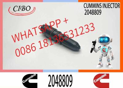China 2048809 3054226 4914453 4914537 4914325 4914308 Premium PT Fuel injector Assembly series for engine Diesel Fuel injection system for sale