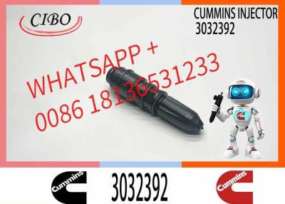 China 3032392 State Factory Brand New Fuel Injector Engineering Machinery Engine Parts NT855 Boat Plane Fuel Injector Assembly for sale
