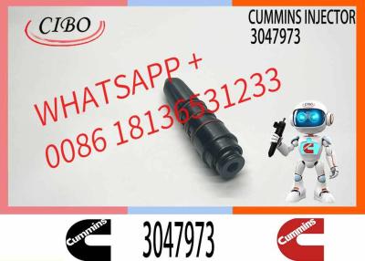 China Wholesale High-formance Fuel Components Diesel Fuel Injector 3047973 3054218 3018566 4914537 3047964 3054233 for NT855 Engine for sale