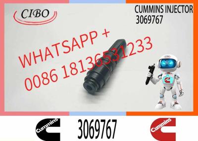 China New ELECPRIME NT855 Engine Injector for Diesel Generator OE 3059424 3038187 3069767 3047981-Replacement Part for sale