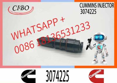 China Wholesale High-formance Fuel Components Air Fuel Control Barrel & Plunger AFC 3074225 for Diesel Engine for sale