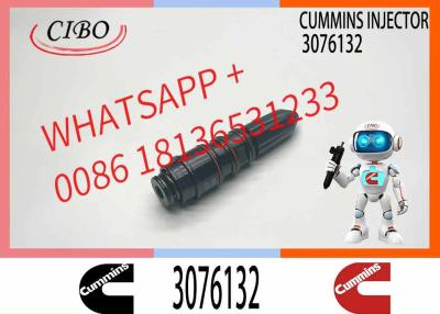 China Factory Price High-quality Diesel Engine Components Diesel Fuel Injector 3076132 3609962 3279777 for KTA50 Diesel Engine for sale