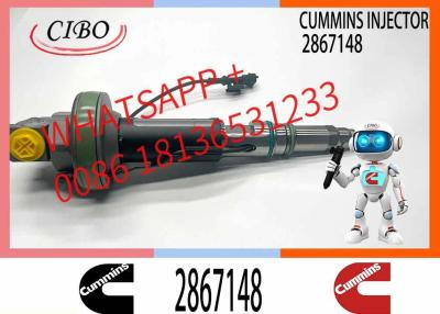 China Advantage Supply Diesel Fuel Injector 2867147 2867147NX 2882077 2867148 F00BJ00000 F00BJ00001 2867149 More Models for sale