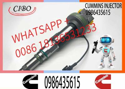 China Price Discount High-quality New OEM Metal Diesel Fuel Injector 2882079 0986435904 0986435615 F00BJ00006 F00BJ00007 6 Month for sale