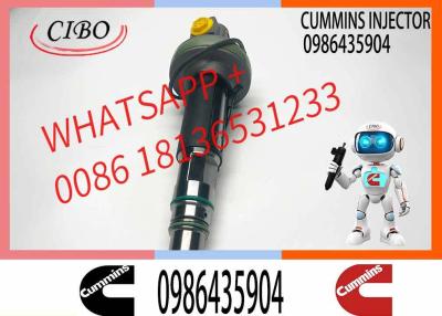 China Price Discount High-quality New OEM Metal Diesel Fuel Injector 2882079 0986435904 0986435615 F00BJ00006 F00BJ00007 for sale