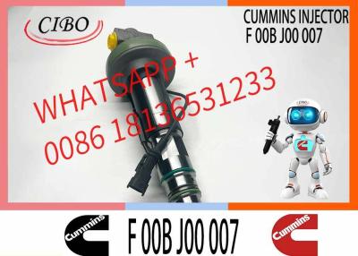 China Hot Sale Fuel Injector F00BL0J019 49641714964173 4955527 F-00B-L0J-019 F-00B-L0J-015 F00BL0J015 F00BL 0J015 Suit for QSK19 More for sale